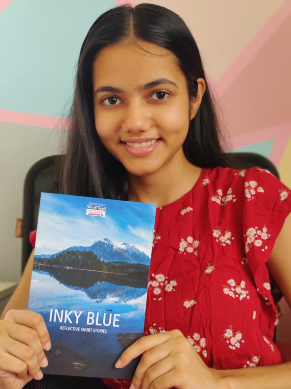 Young Authors in the Making | Seth M R Jaipuria Gomti Nagar