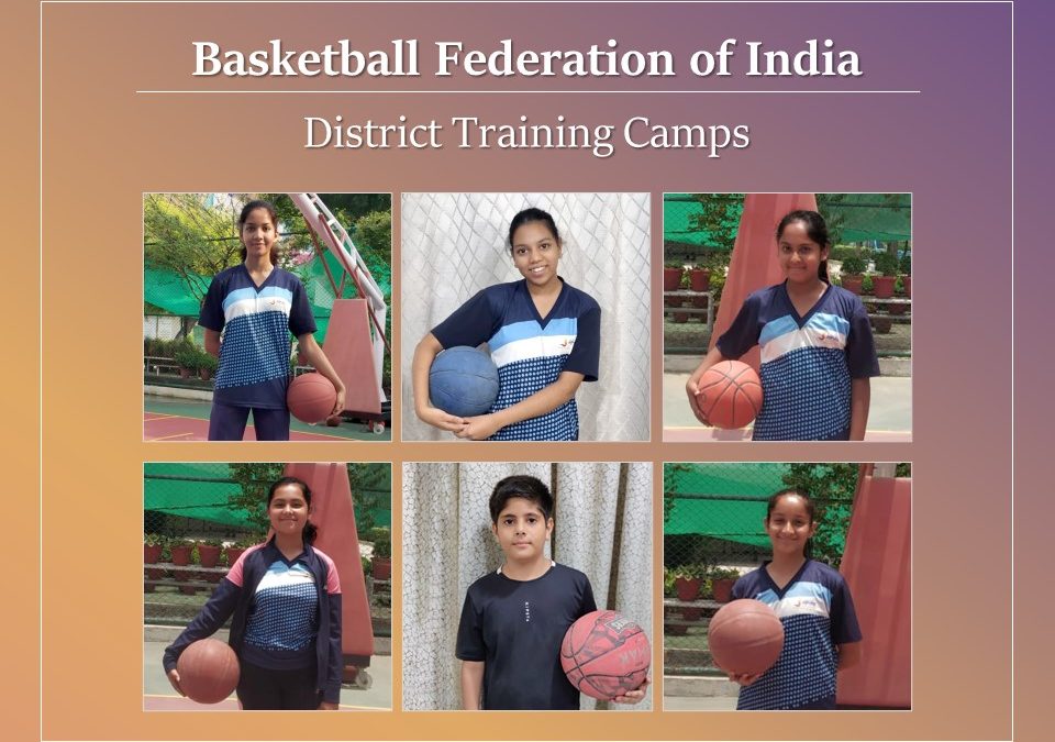 Students Qualify for BFI Training Camps | Seth M R Jaipuria Gomti Nagar